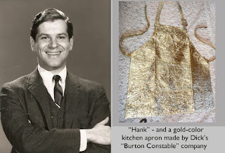 Ill Folks: HANK: DICK KALLMAN aka murder victim RICHARD KALLMAN