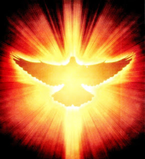 FANTASY: LO SPIRITO SANTO