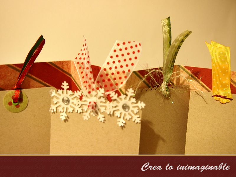 Crea lo inimaginable: Ya vienen las posadas