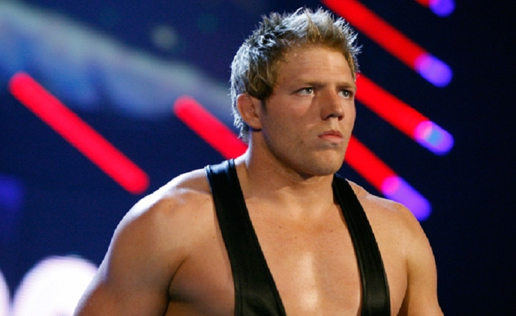 Free HD Wallpapers: Jack Swagger Hd Free Wallpapers