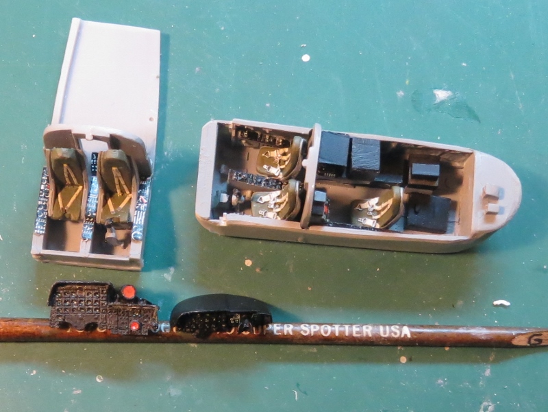 Electronic Skyraiders: 5/27/19- Tactical retreat!