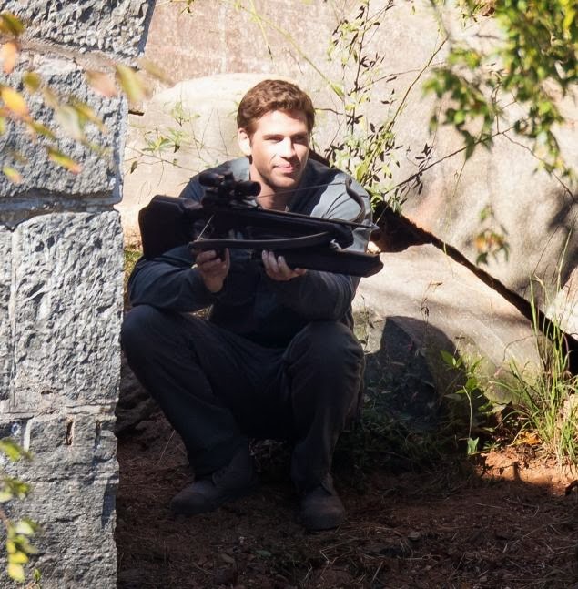 Hunger Games 3 Trailer