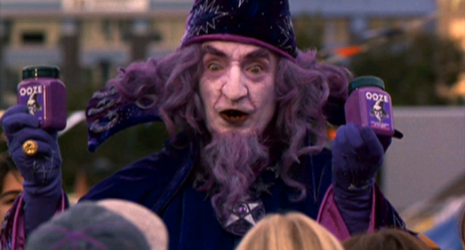 Terrible Blog For Terrible People: Mighty Morphin' Power Rangers The ...