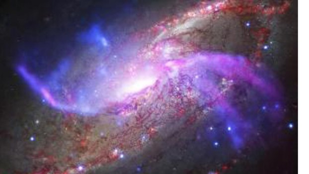 Beam Me Up - Science & Science Fiction news: Astronomers have observed ...