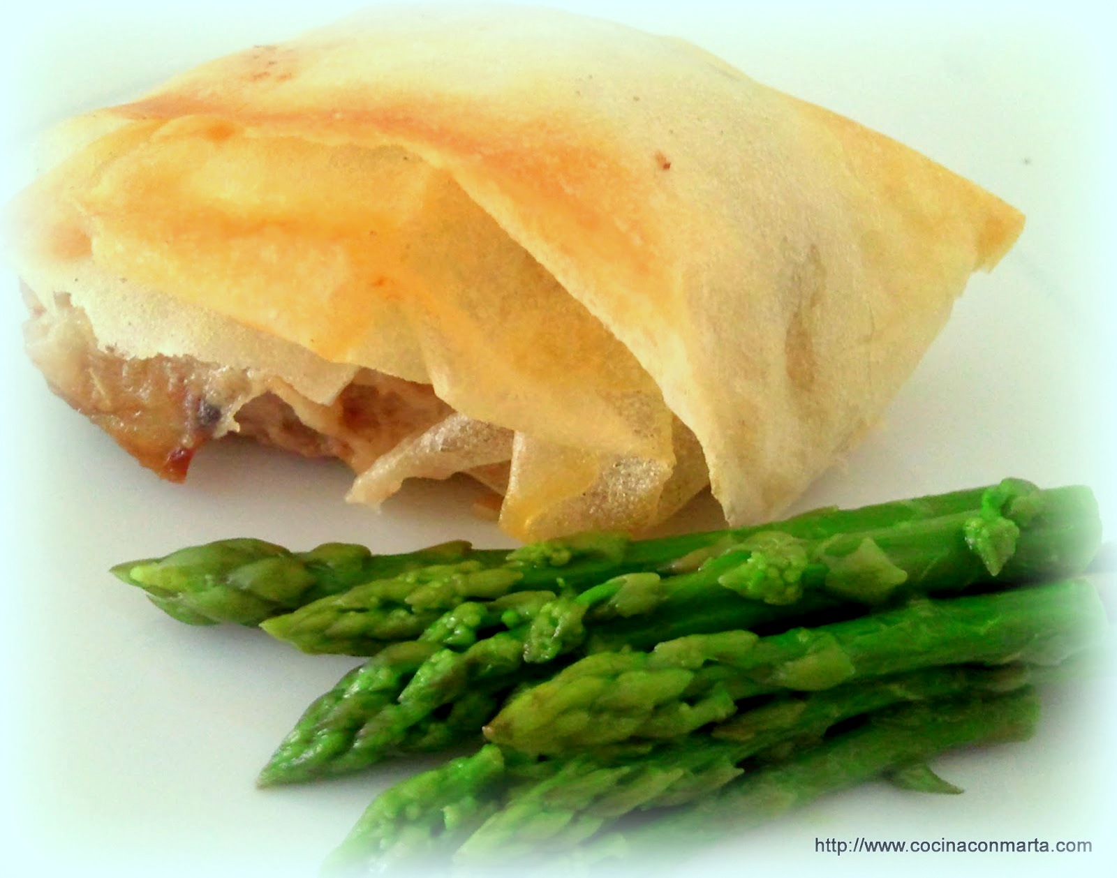 Cocina con Marta. Recetas fáciles, rápidas y caseras: Solomillo en ...