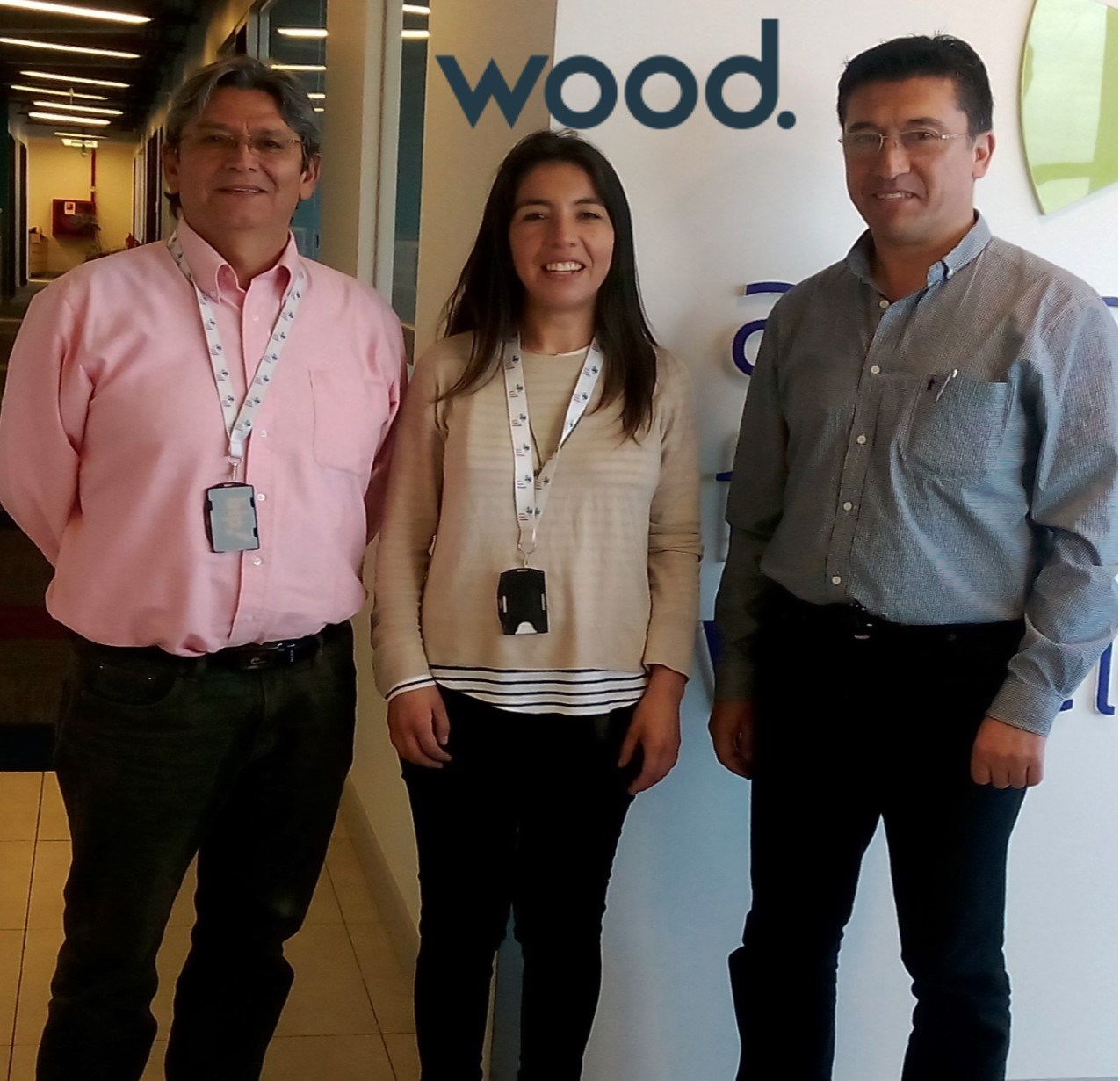SINDICATO DE TRABAJADORES DE WOOD INGENIERÍA: WOOD PLC CHILE (Informe 349)