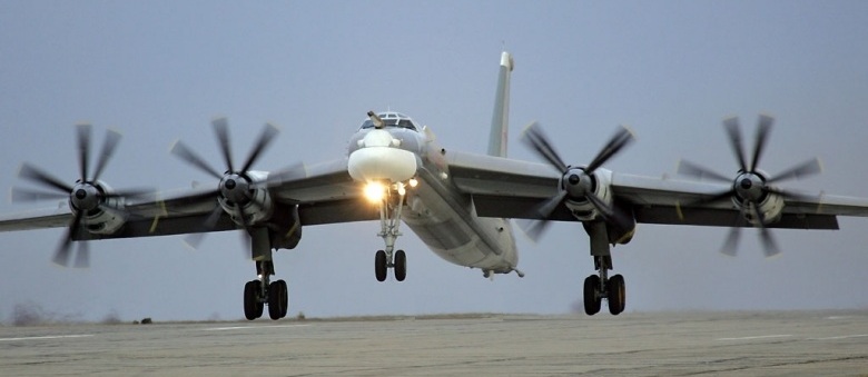 aerosngcanela: Tupolev Tu-95