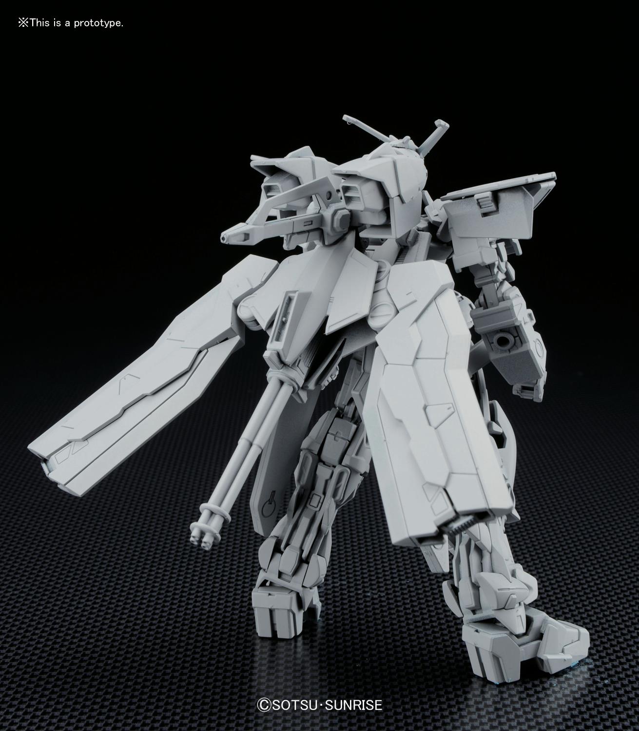 HG 1/144 Astray Blue Frame Second L - RELEASED IN JAPAN