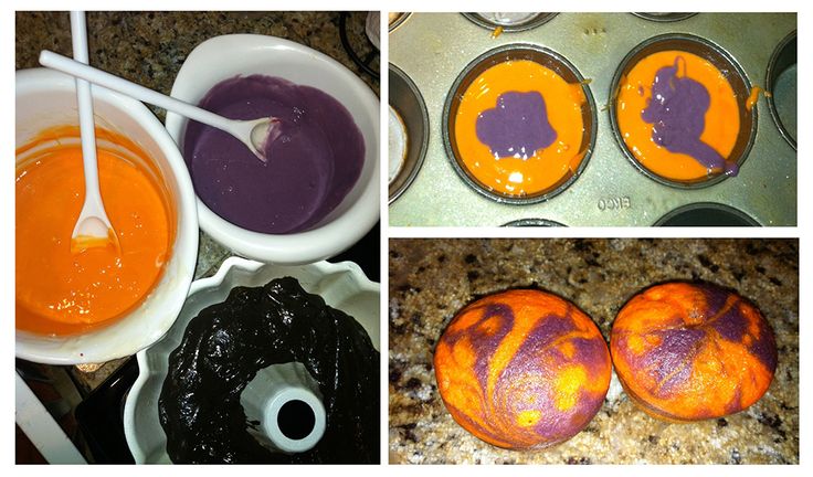 Clemson Girl: Smile and have a Clemson cupcake!