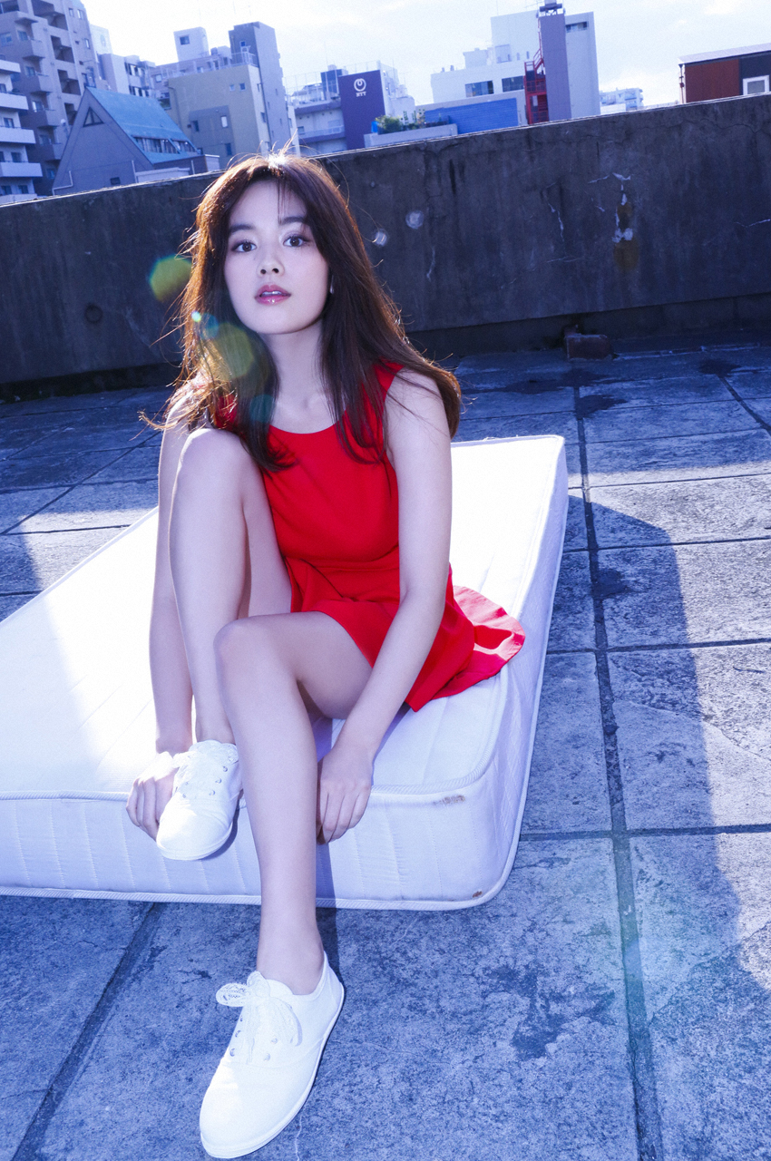 Nao Kanzaki And A Few Friends Miwako Kakei Wpb Net Extras 362 Scans