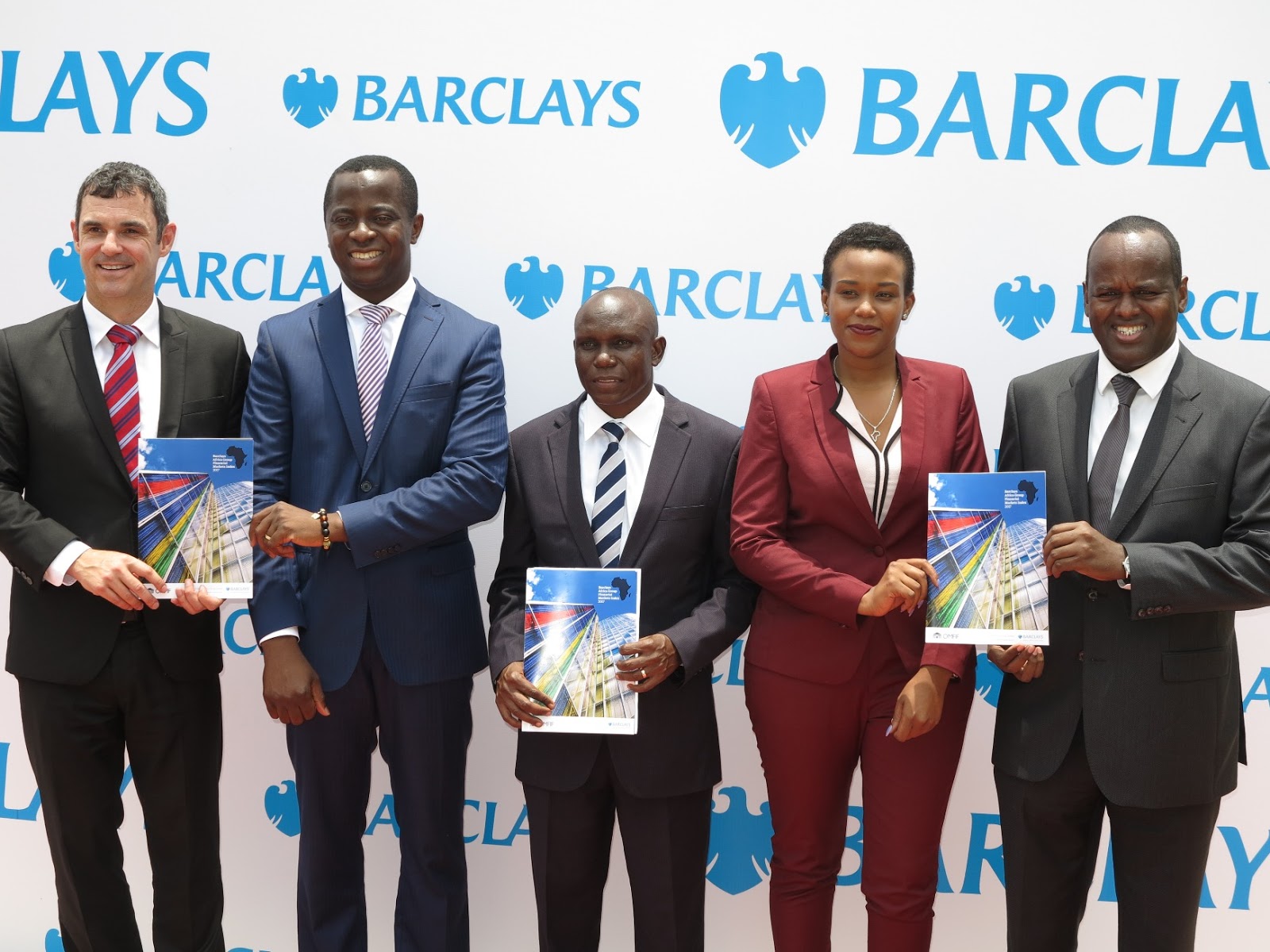 BARCLAYS LAUNCHES A NEW AFRICA MARKETS INDEX IN THE CONTINENT ~ Brazuka ...