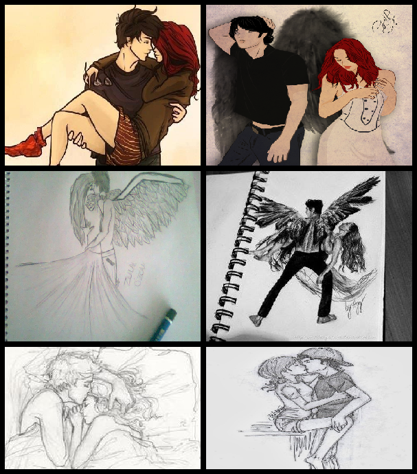 A'nın Kitapları: FISILTI SERİSİ BECCA FITZPATRICK