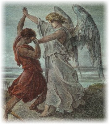 Lutheran in SC: Commemoration of Jacob (Israel), Patriarch