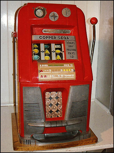 John Burke's a-Musings: August 2007