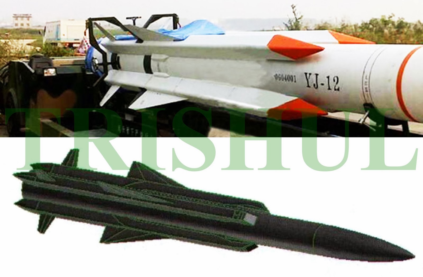 TRISHUL: Regional Naval Updates