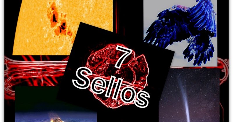 Apocalipsis: EL SEPTIMO SELLO DEL APOCALIPSIS