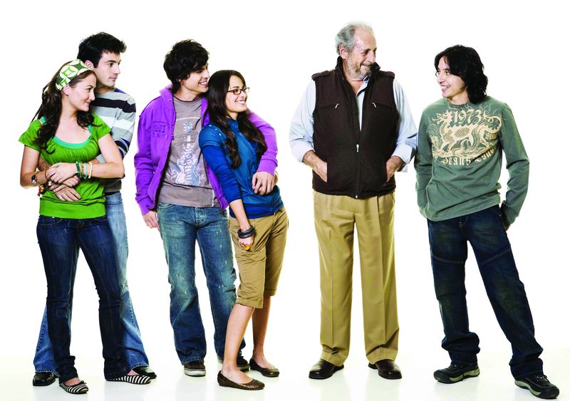 EL ESTUDIANTE | Ciclo de cine