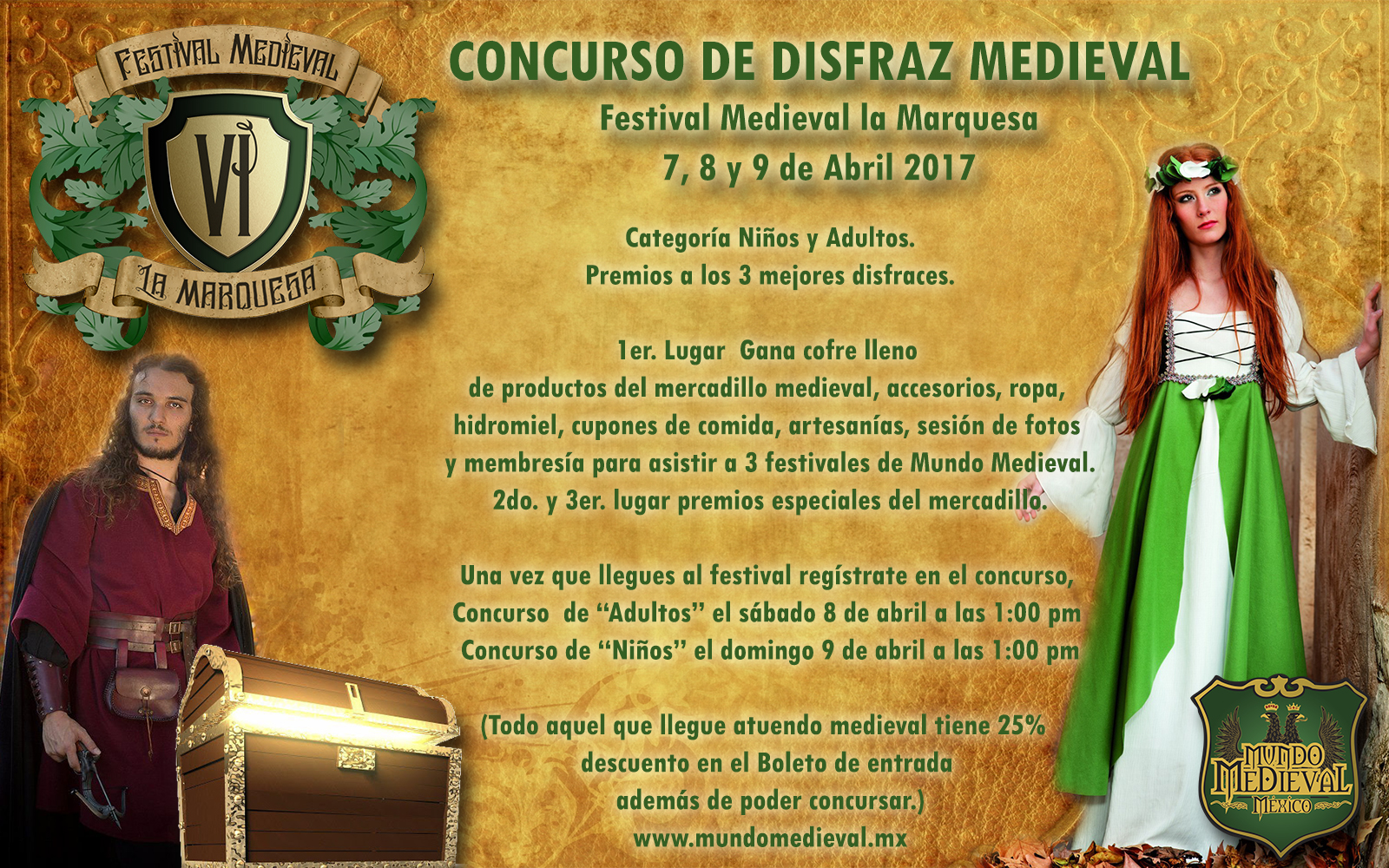 SHOW MEDIEVAL EN MÉXICO | ESPECTÁCULO MEDIEVAL CDMX: 6° Festival ...