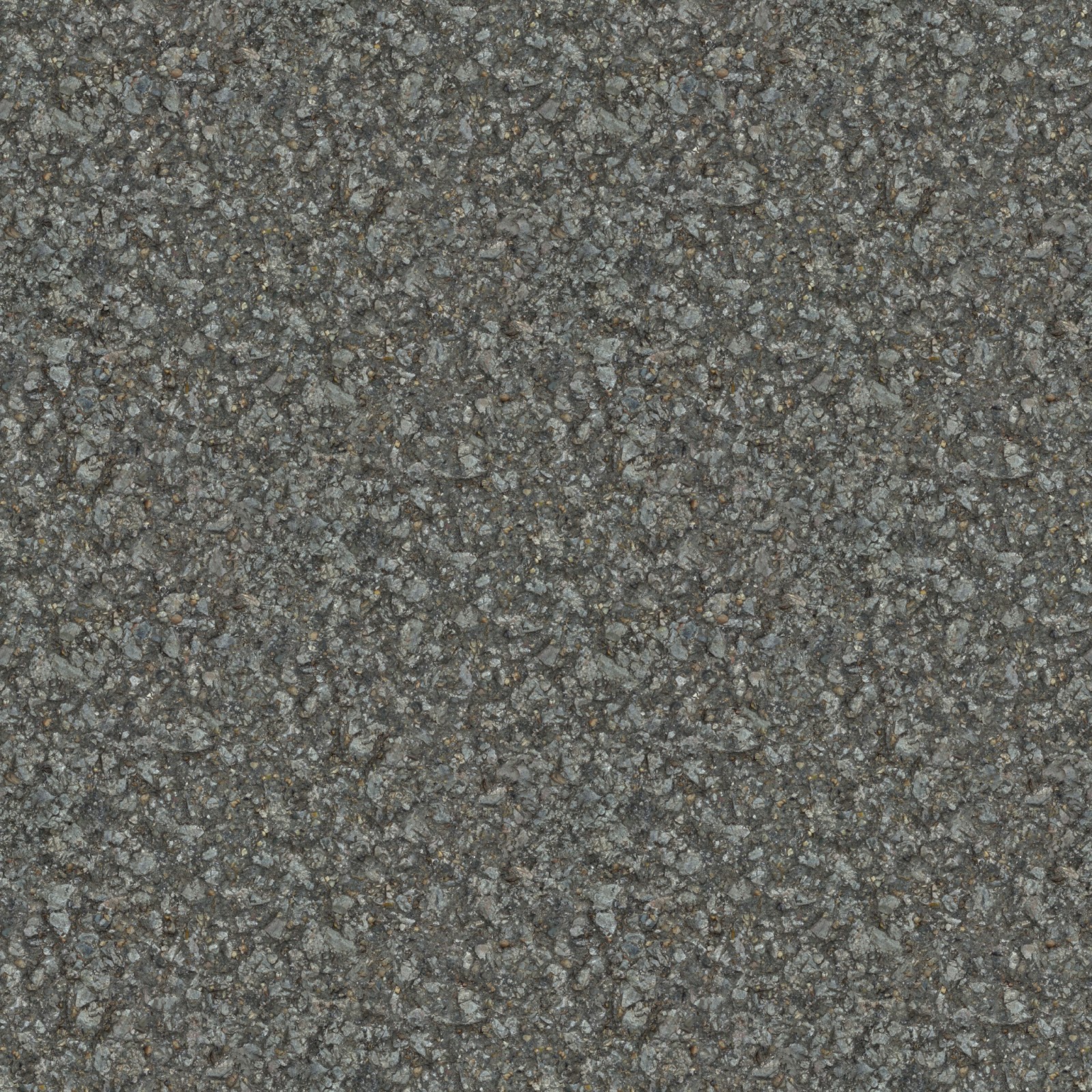 Sidewalk Texture Seamless