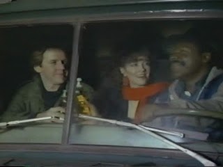 The Gentlemen's Blog to Midnite Cinema: Exterminator 2 (1984)