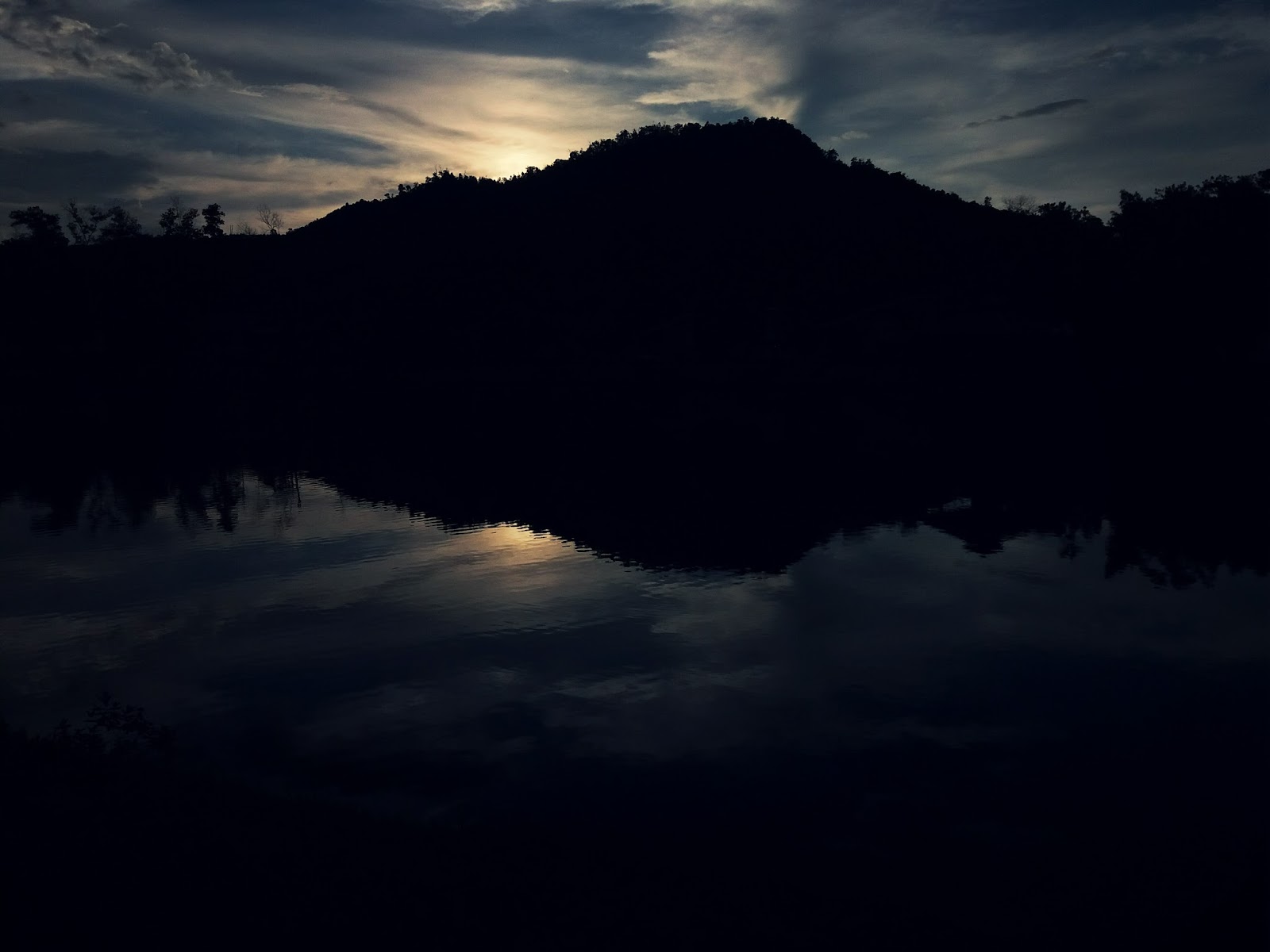 RA's Journal: TRC & IPS Telupid