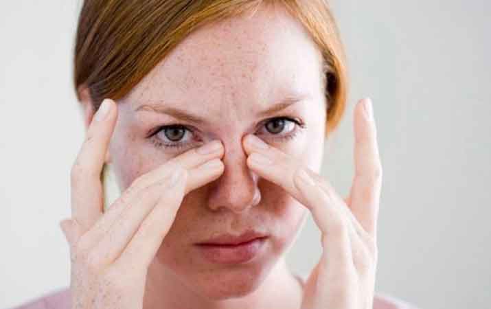 Alergi Dingin | Eva Yulia Puspitasari