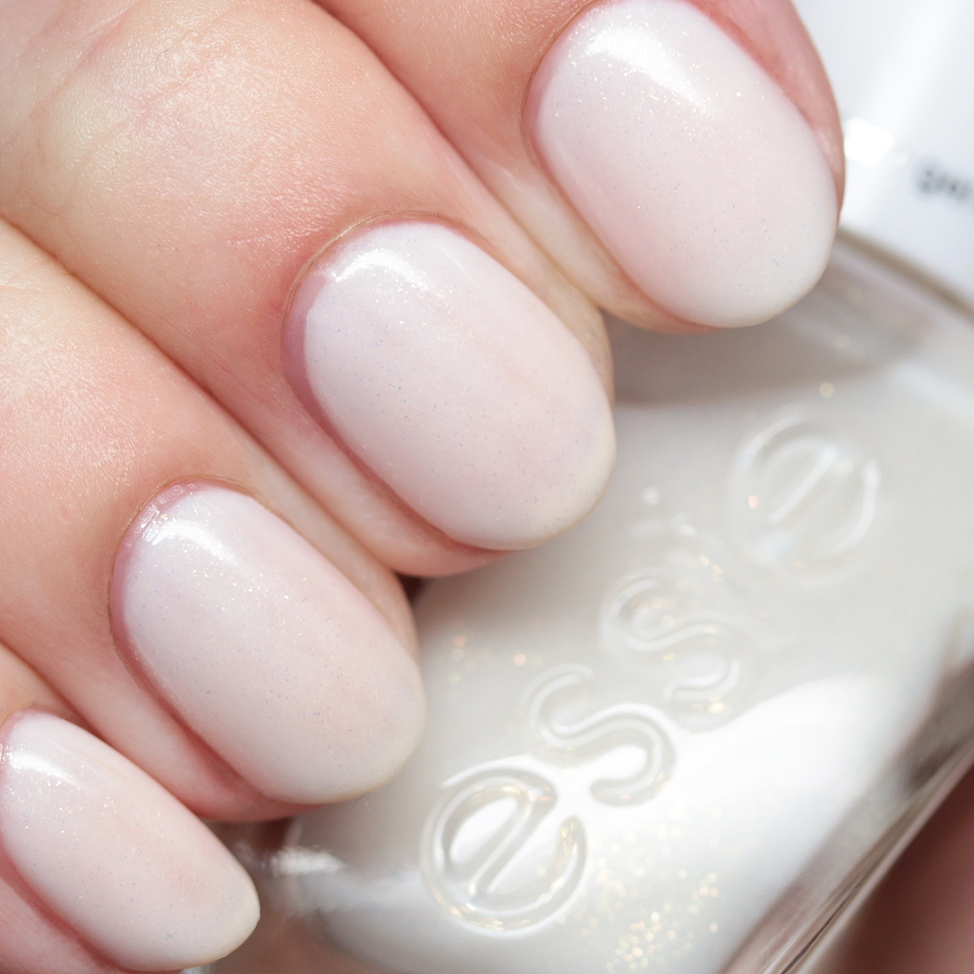 The Polished Hippy: Essie Gel Couture Wedding Collection by Reem Acra ...
