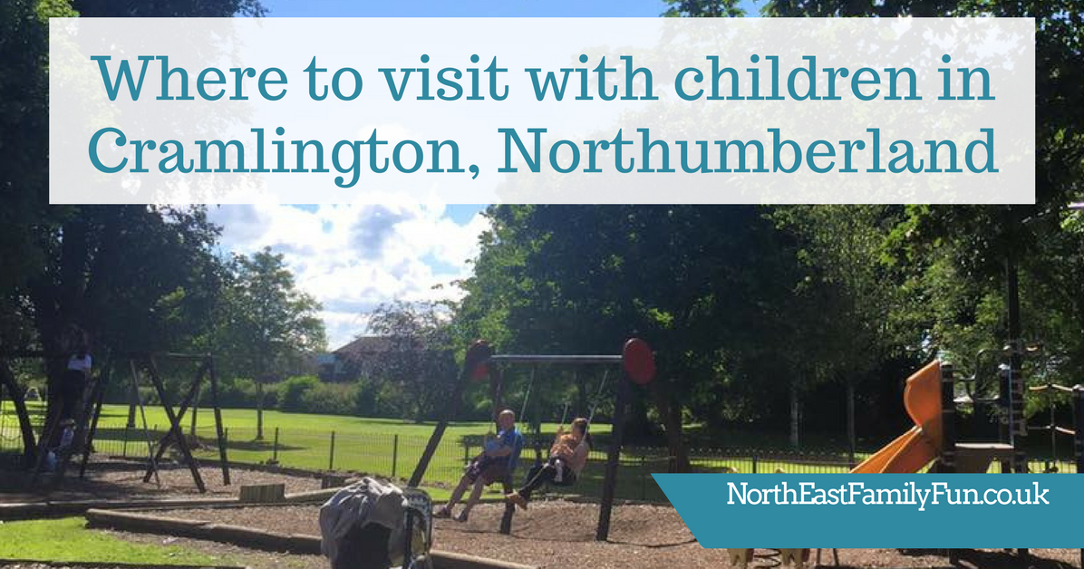 What to do in Cramlington, Northumberland - 5 Reasons to visit with ...