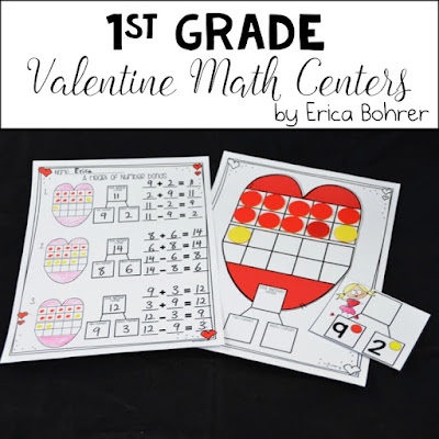 Valentine Freebies, Ideas, and More!