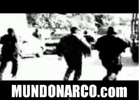Directorio de noticias: [Noticias Mexicanas] MundoNarco.Com
