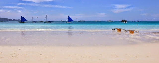 Beautiful Boracay Accommodations For Your Escape #i-TravelWorld