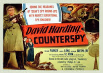 Thrilling Days of Yesteryear: Forgotten Noir Fridays: David Harding ...
