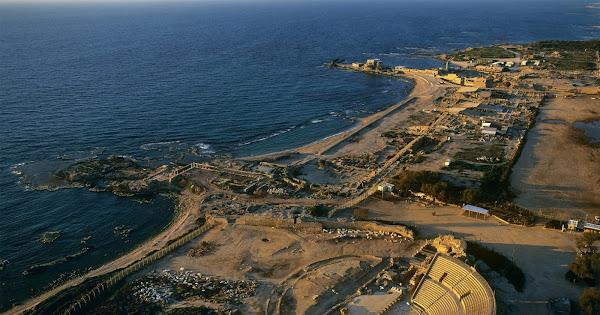 PERSONAJES. Herodes el Grande: hombre de su tiempo, conflictivo y ...