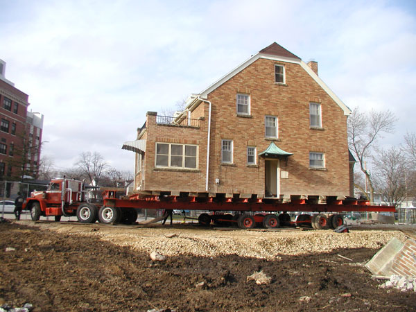 How To Move House - Moving House Secrets | Home Improvement