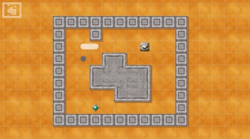 Robomind: Iniciación