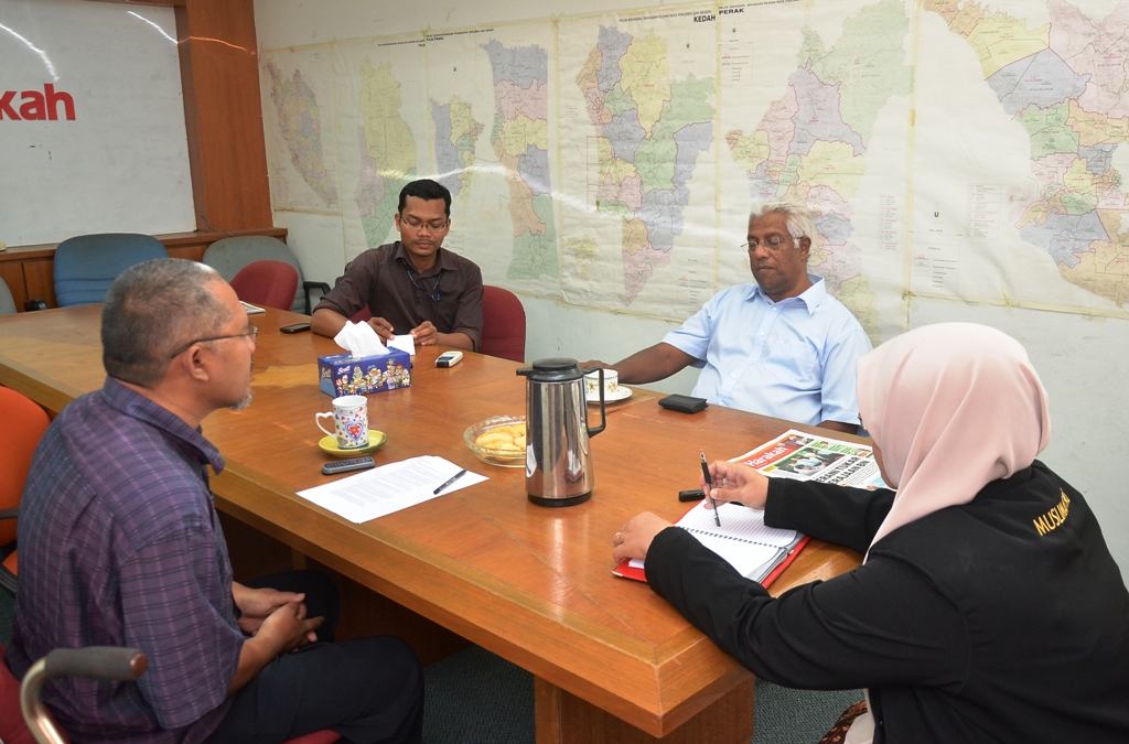 SANGGAHTOKSAGO.COM: Dato' Seri Abdul Rahman Maidin yakin PAS mampu bela ...