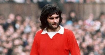 UK Cult Heroes: George Best
