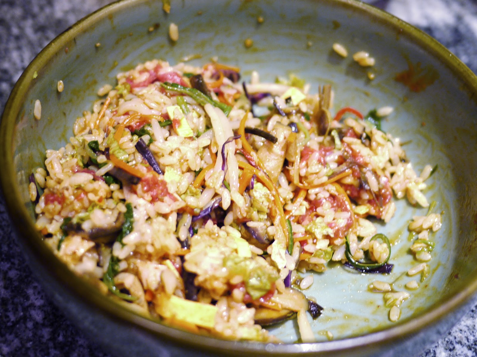 Smitten by Food: Onsemiro Fine Dining Korean Restaurant @ Intermark ...