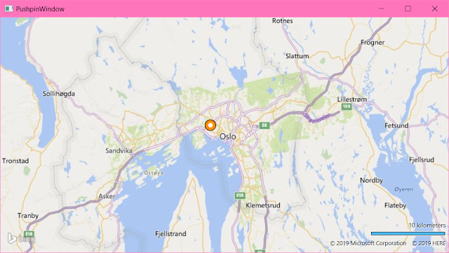 Custom Pushpin in Bing Maps Control for WPF