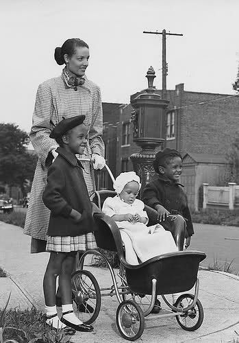 Ron's American World: Ophelia Devore