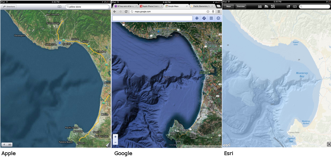 bio-neo-paleo geography