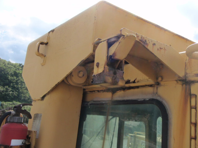 BULLDOZER CAT D10 84W 542 0367hours 1980Year NOT IN STOCKรถตัก รถขุด ...