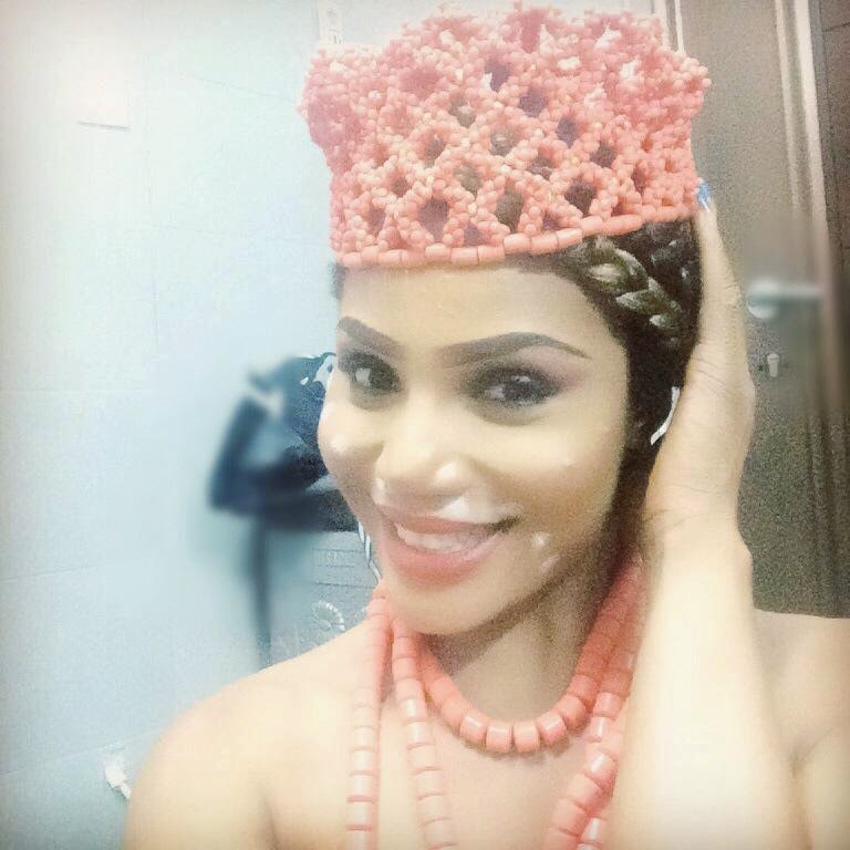 Kaycee Blog 24/7: Maheeda the goddess of X share PHOTOS AGAIN on Twitte.