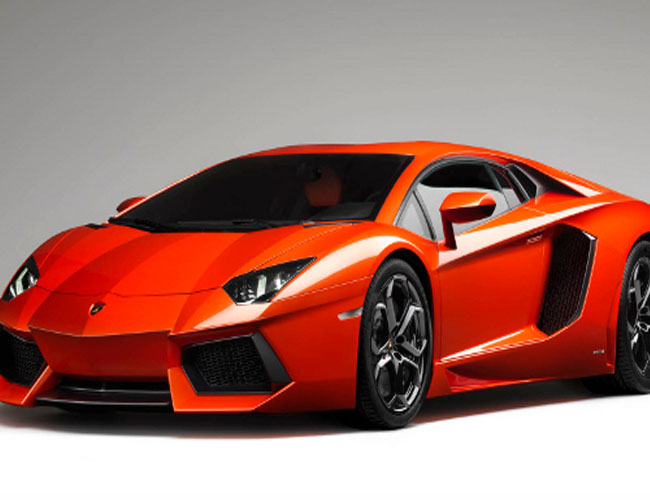 Harga Mobil Lamborghini Terbaru 2018 - Daftar Harga Lengkap Terbaru 2018