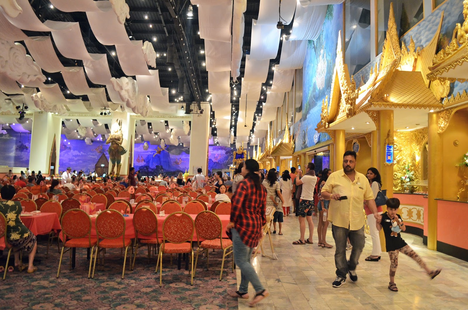 [Phuket, Thailand 2017] How I Spent 4 Days 3 Nights In Phuket - Just An ...