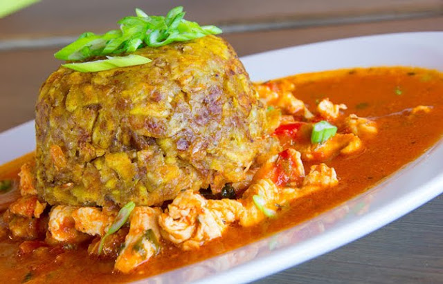 Mofongo - BuzzEssen Foods