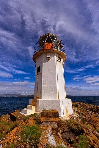 Scotland Lighthouse | Photos Hub