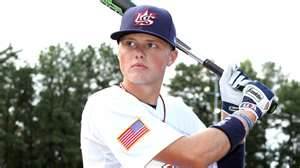 Mack's Mets: 2013 Draft-Notes - Austin Meadows, Jonathan Denney, Clint ...