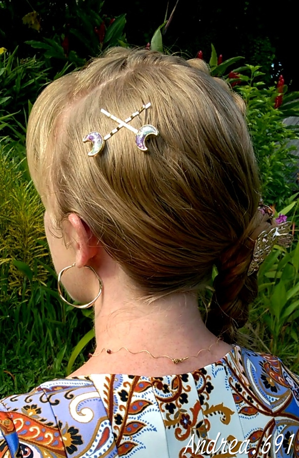 Braids & Hairstyles for Super Long Hair: Banana Braid