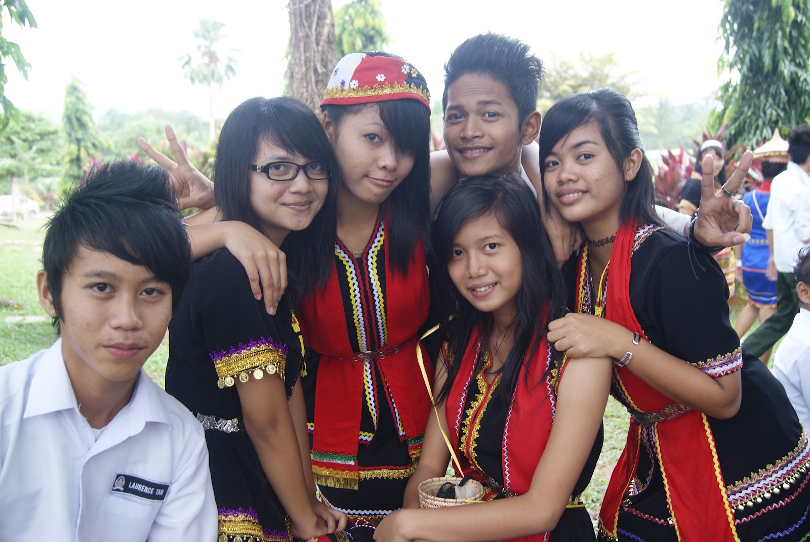 SMK TAEE, SERIAN